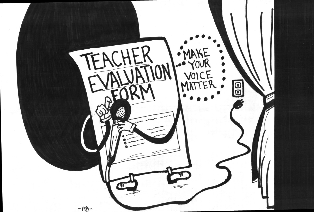 Explaining teaching evaluations to my first-year students – tuannyriver
